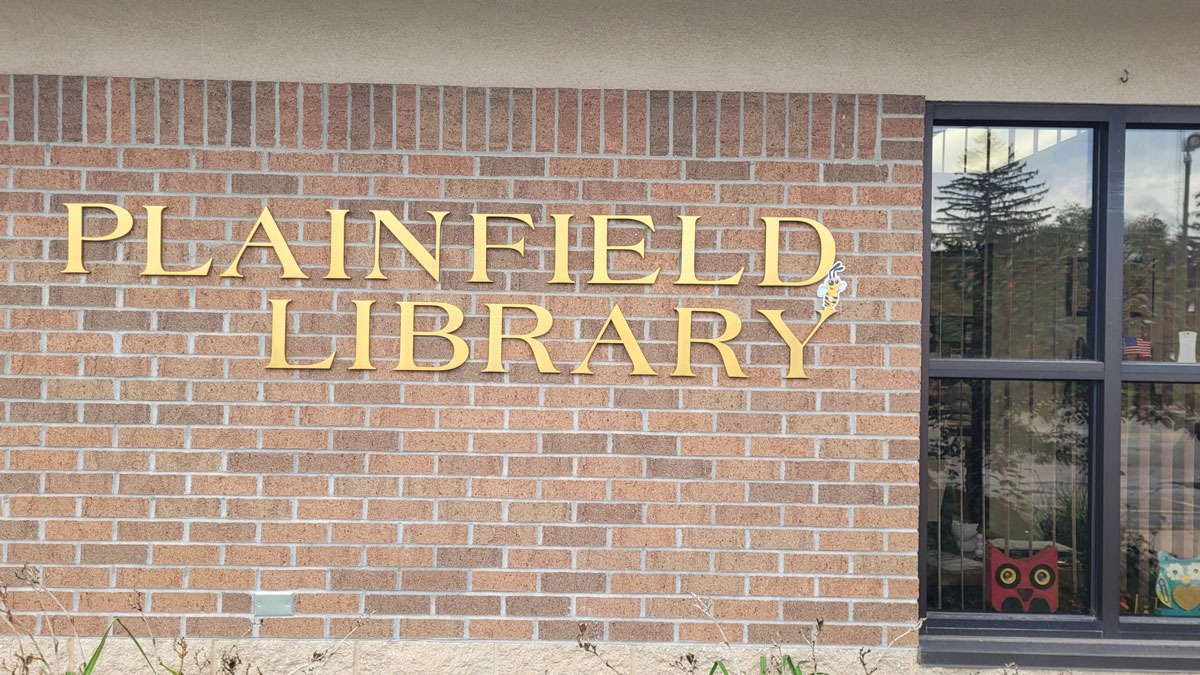 About Us | Plainfield Public Library