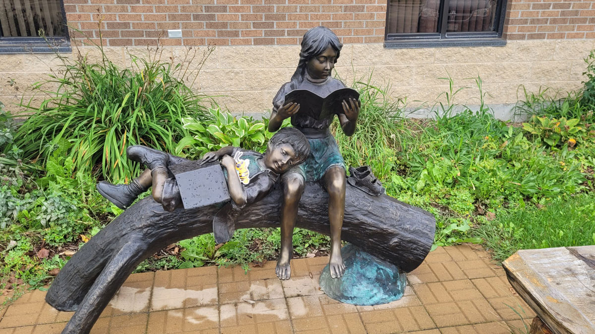 Services | Plainfield Public Library