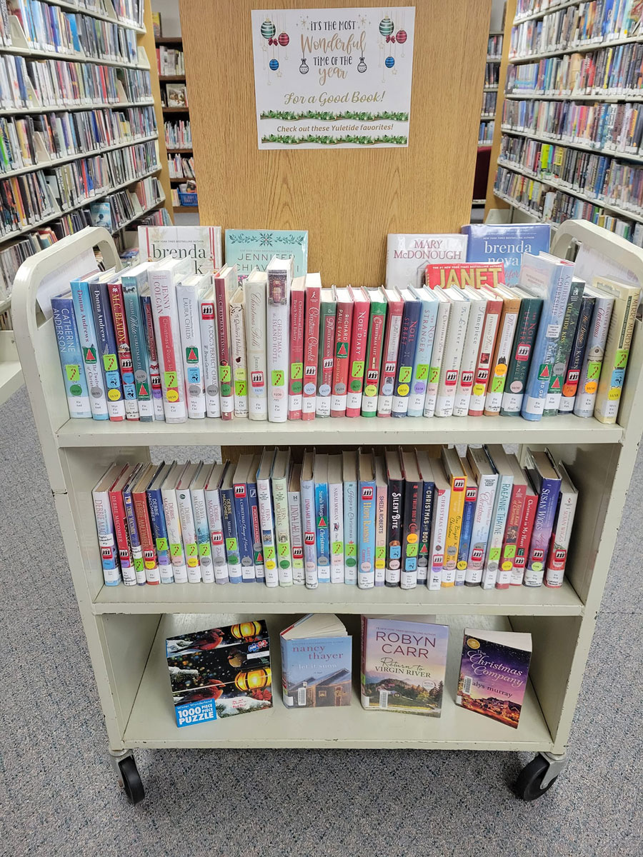 Place a Hold | Plainfield Public Library