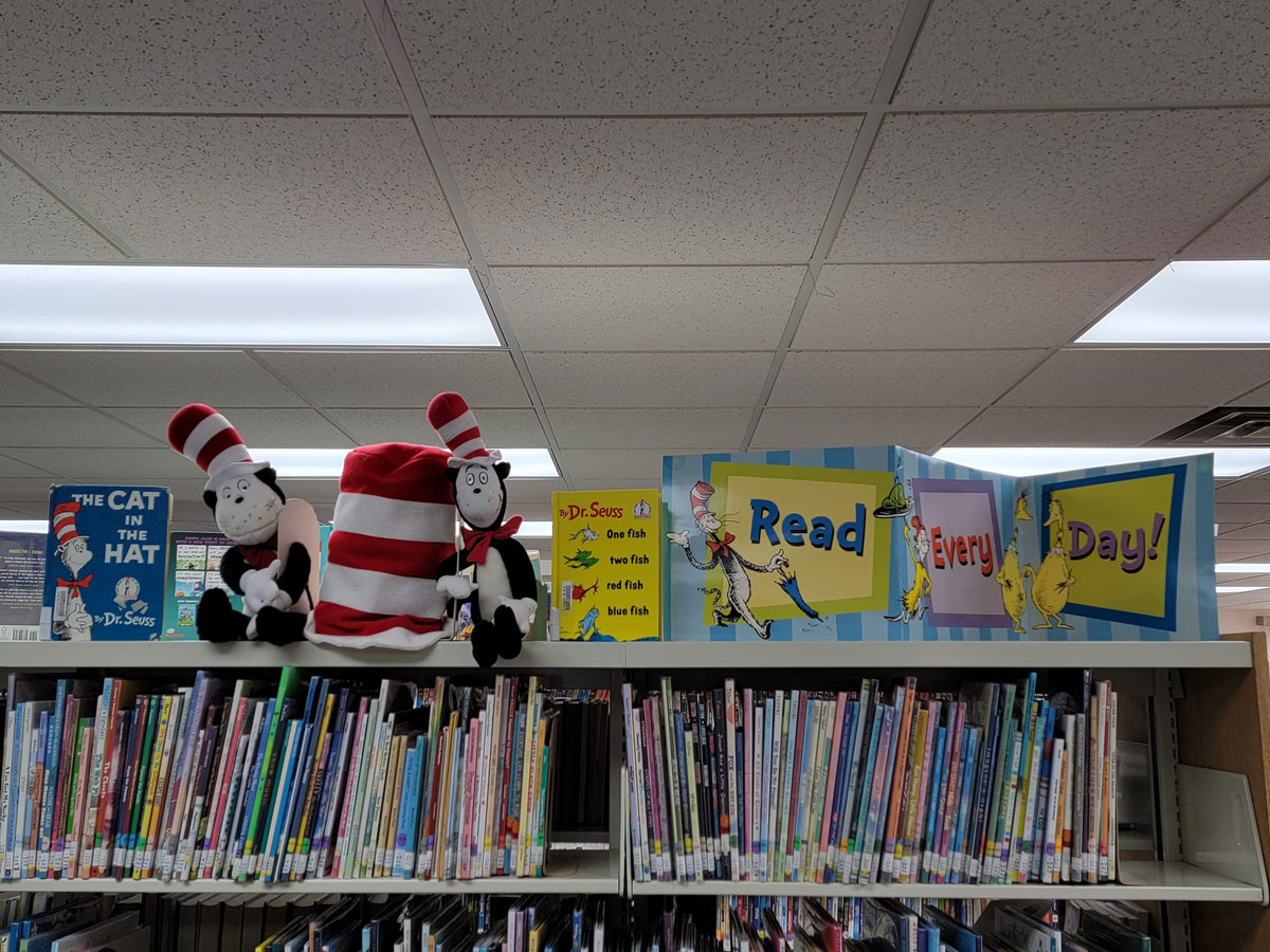 Get a Library Card | Plainfield Public Library