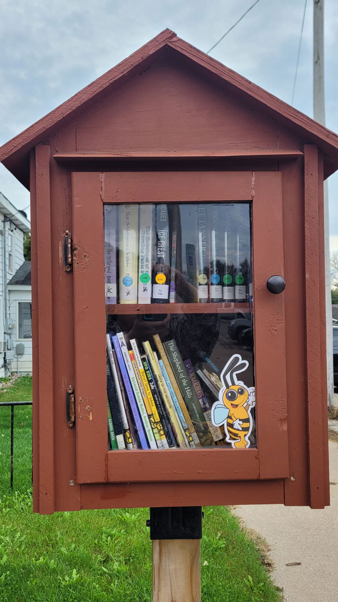 Welcome to Plainfield Public Library | Plainfield Public Library